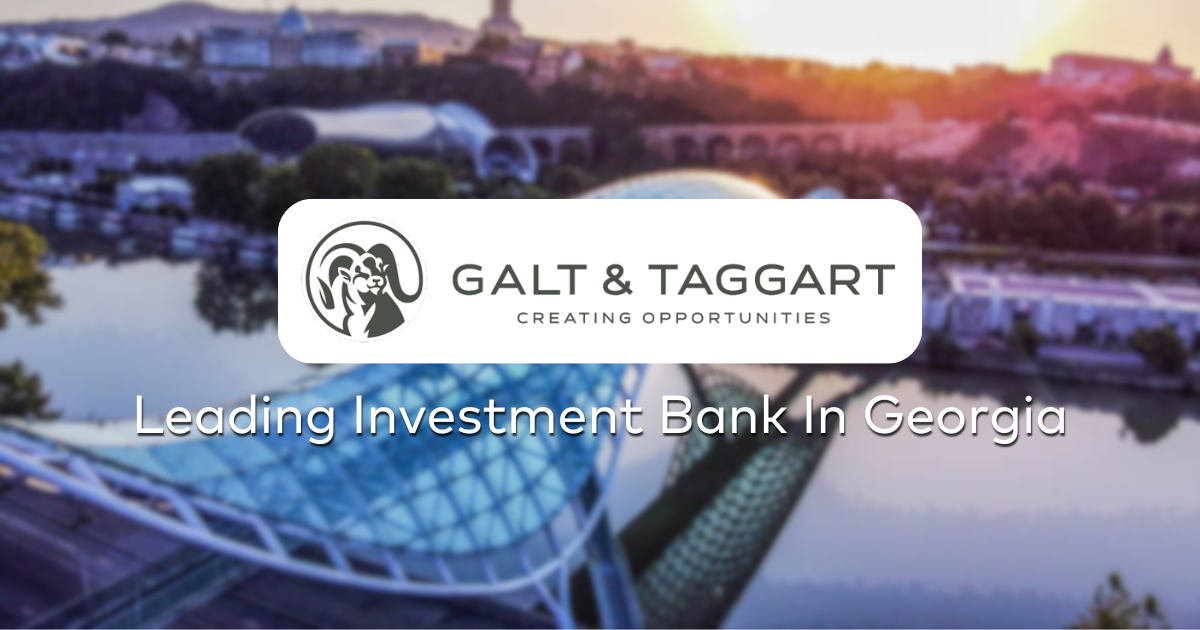 Ig-development-georgia - Galt & Taggart