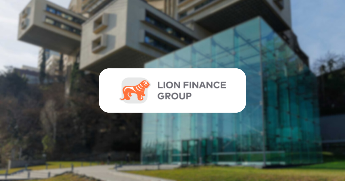 Responsible governance | Lion Finance Group PLC